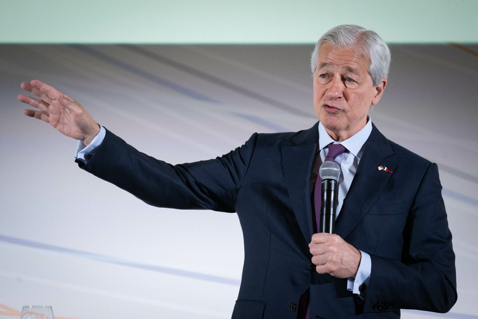 Jamie Dimon (JPMorgan) met en garde : « Ne comptez pas sur la Chine ...