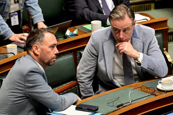 Maxime Prévot répond à Paul Magnette et soutient Bart De Wever dans le ...