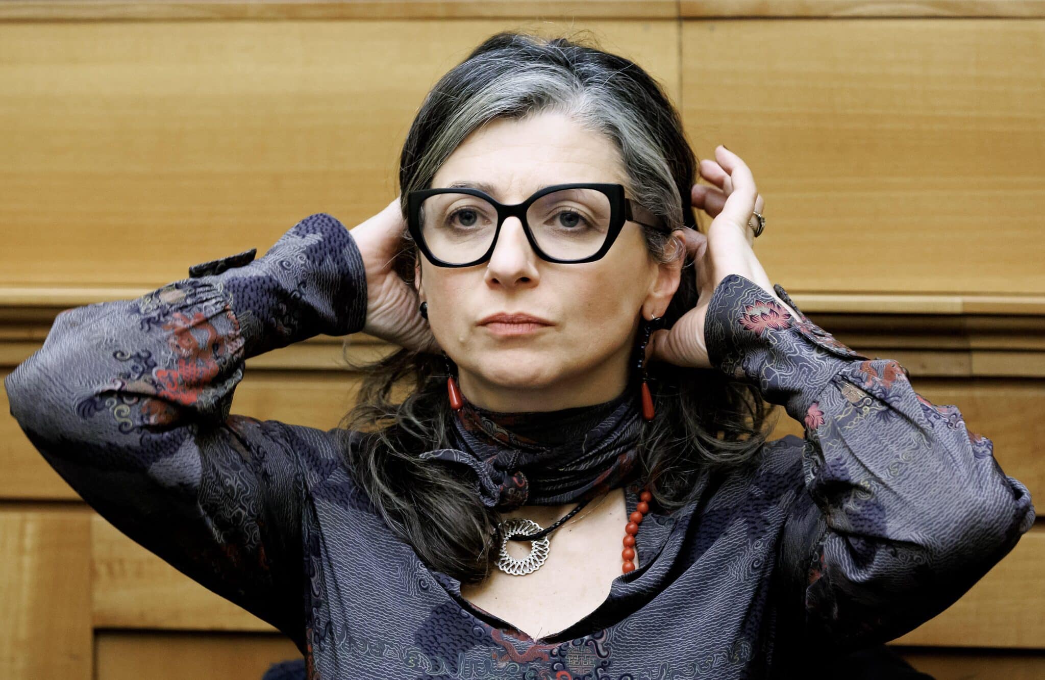 Francesca Albanese, l’ONU et la dérive morale : quand un mandat ...